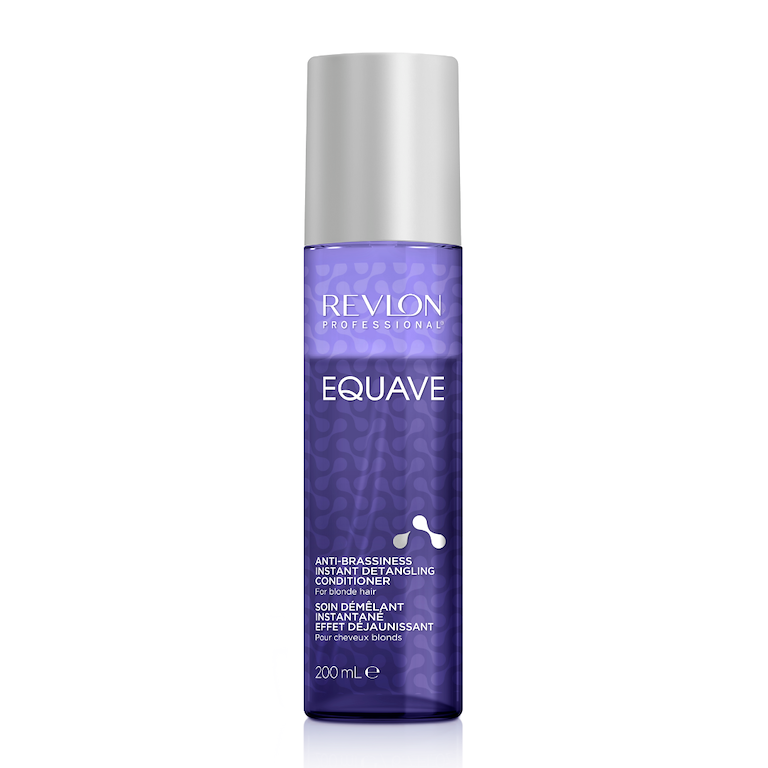 RP Equave anti-brassiness detangling conditioner 200ml