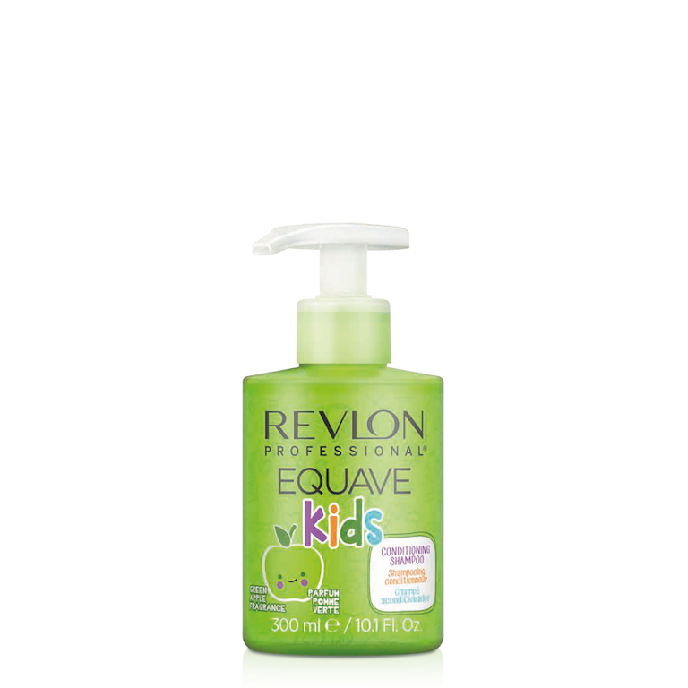 RP Equave kids apple shampoo 300ml