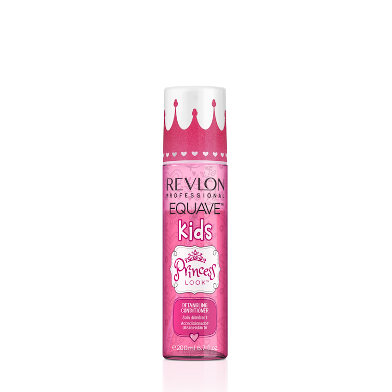 RP EQUAVE KIDS PRINCESS CONDITIONER 200ML