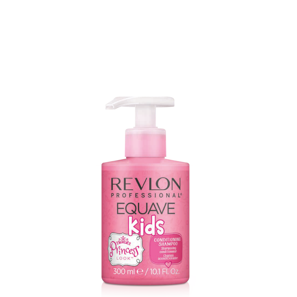 RP Equave kids princess shampoo 300ml