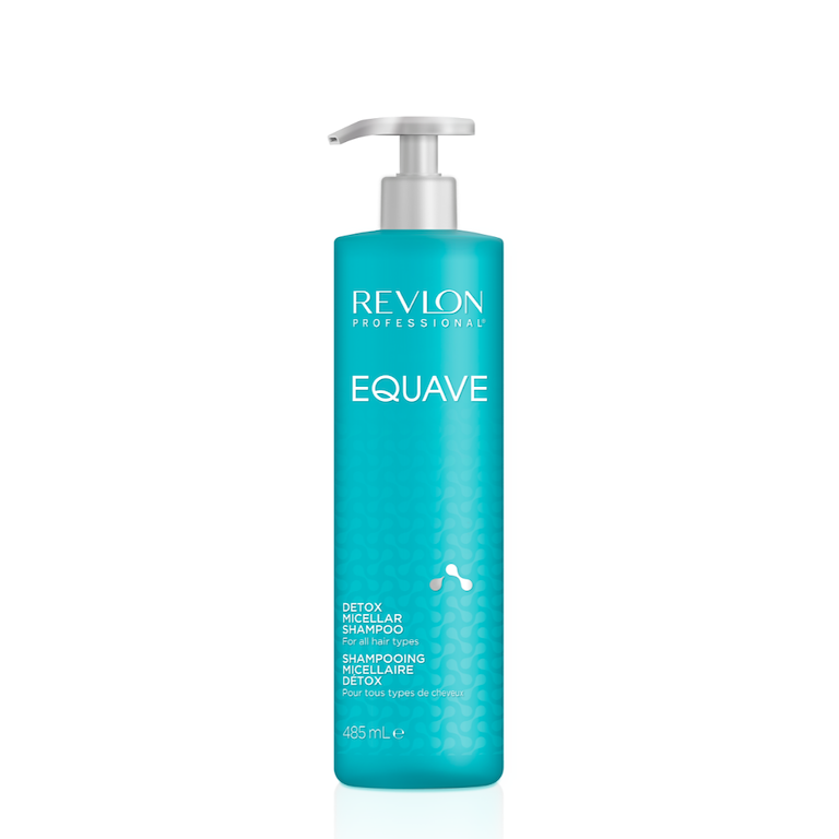 RP EQUAVE SHAMPOO 485ML