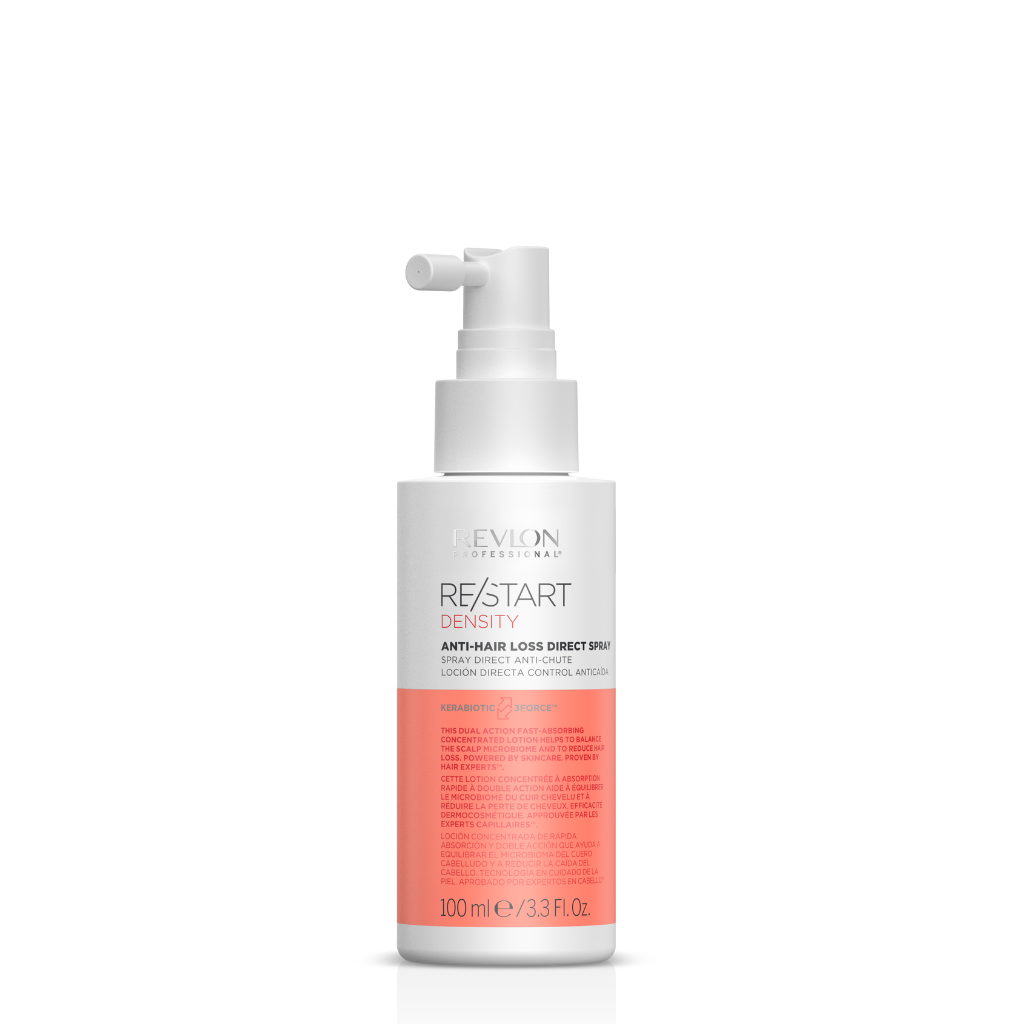 RESTART ANTI HAIR LOSS TREATMENT 100ML