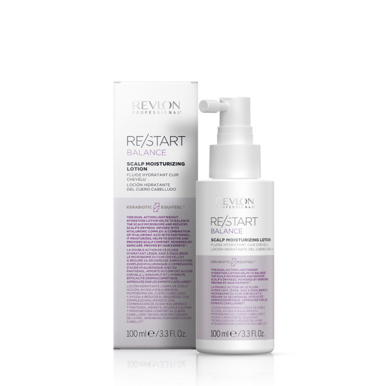 RESTART BALANCE MOISTURE LOTION 100ML