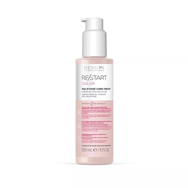 RESTART COLOR BALAYAGE CREAM 150ML