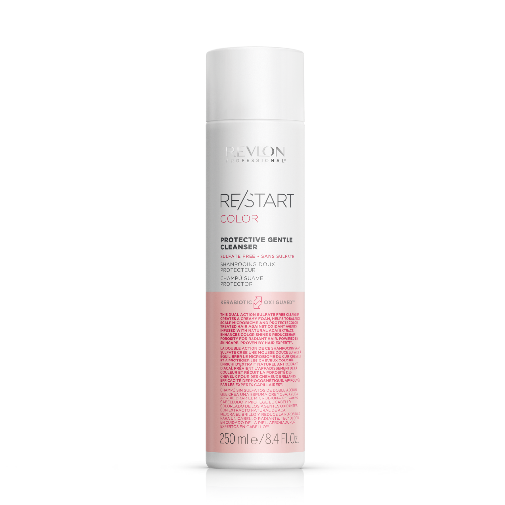 RESTART COLOR CLEANSER 250ML