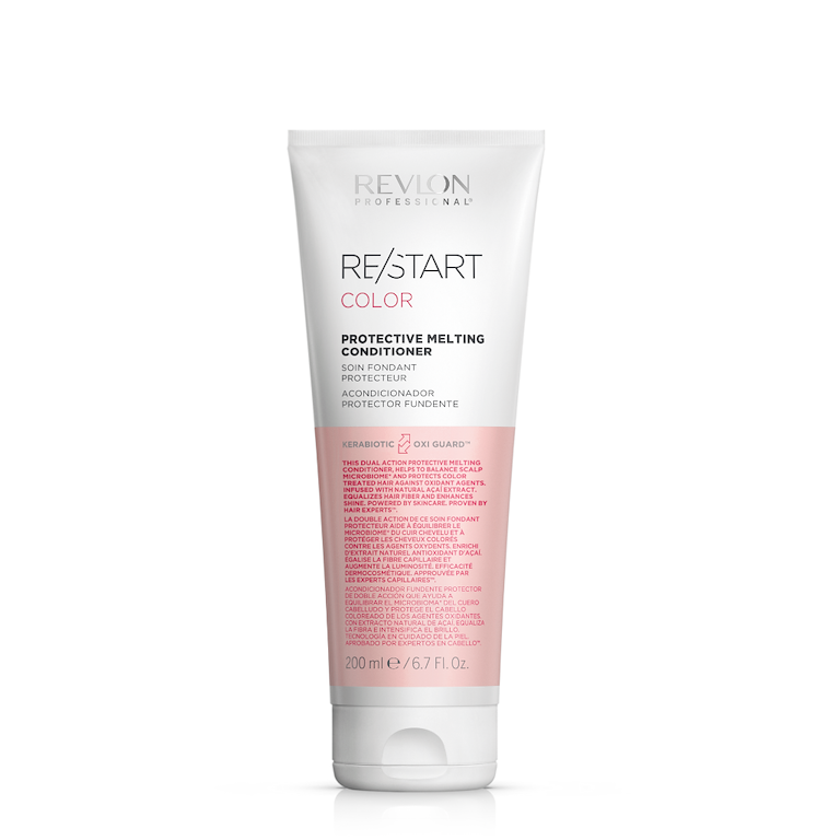 RESTART COLOR MELTING CONDITIONER 200ML