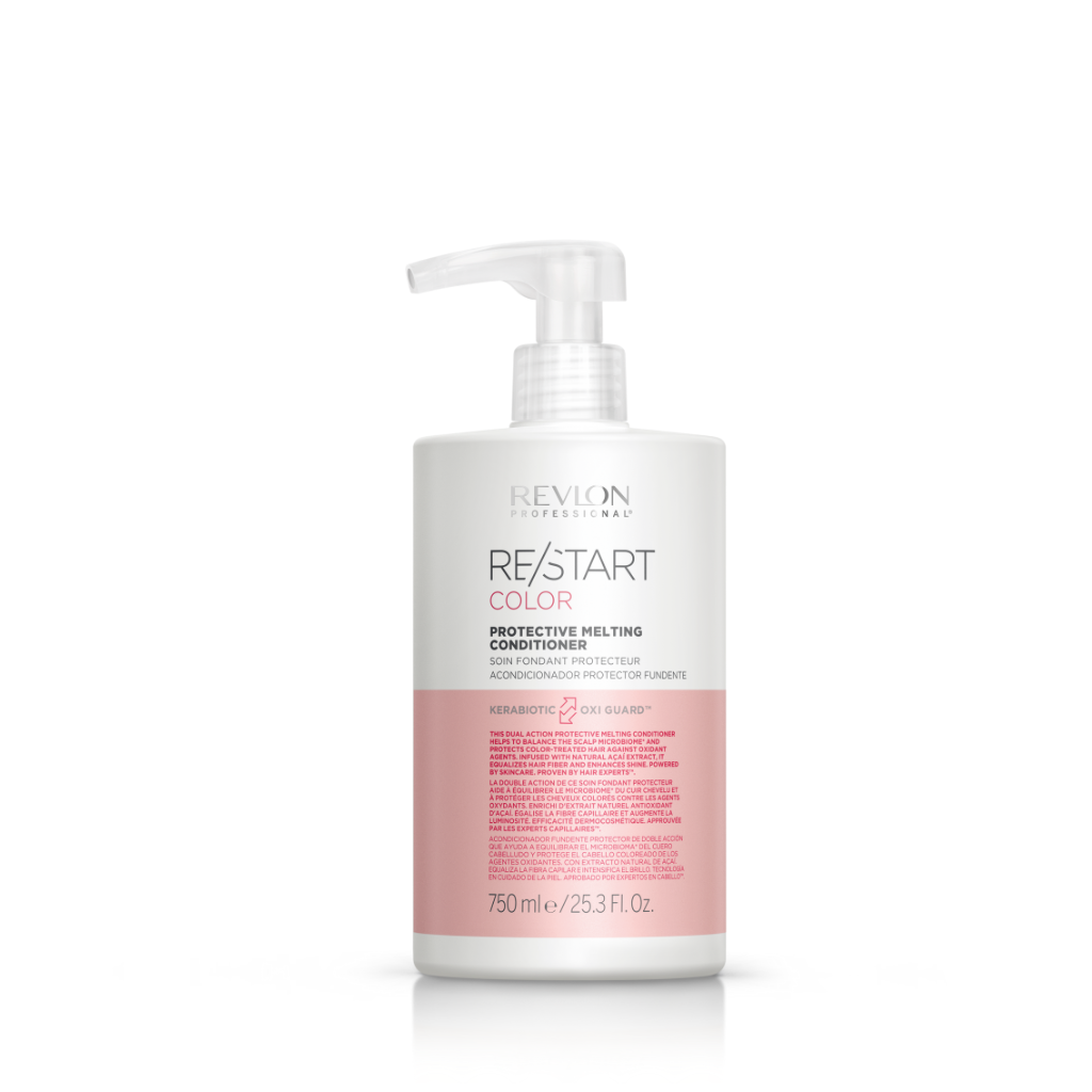 RESTART COLOR MELTING CONDITIONER 750ML