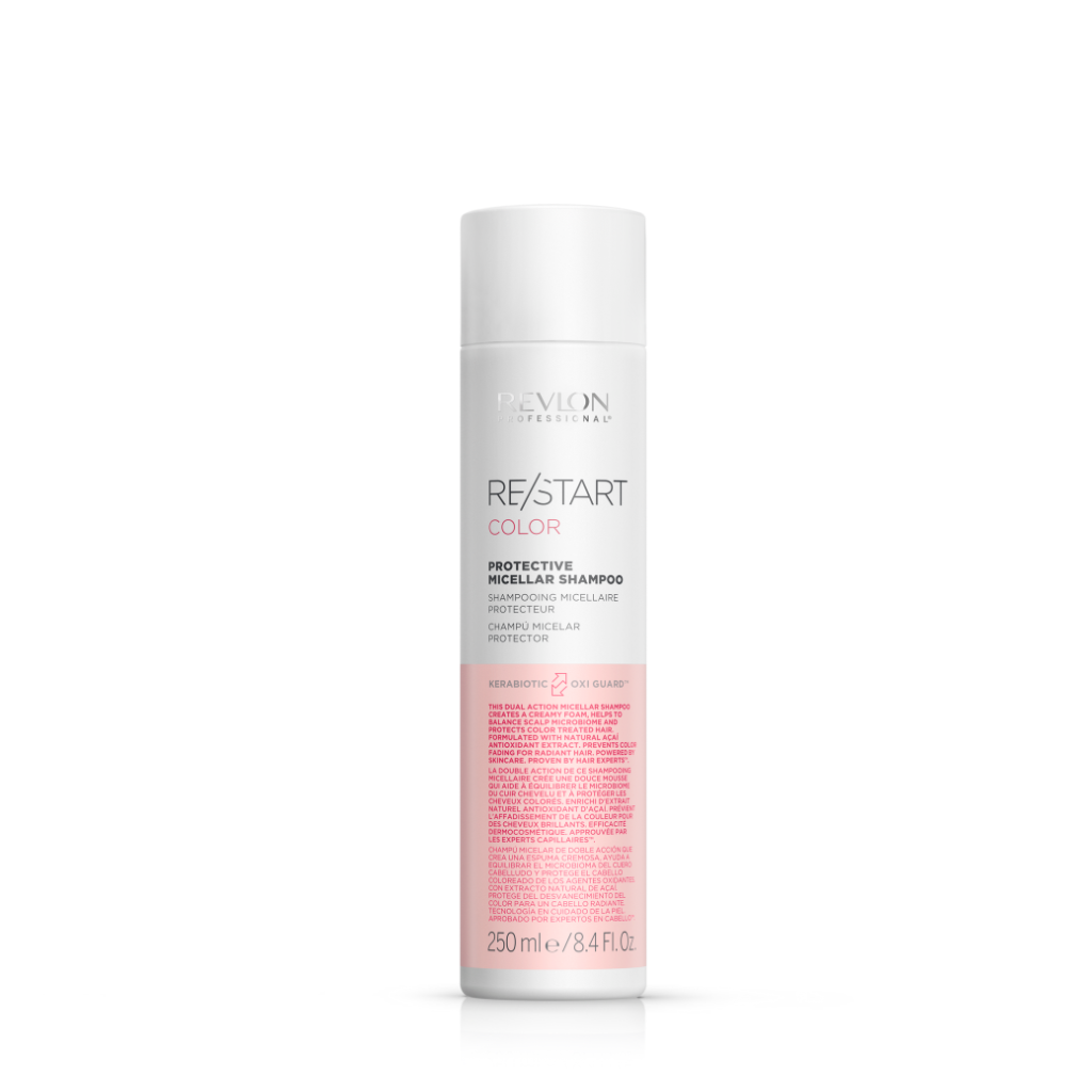 RESTART COLOR PROTECTIVE SHAMPOO 250ML