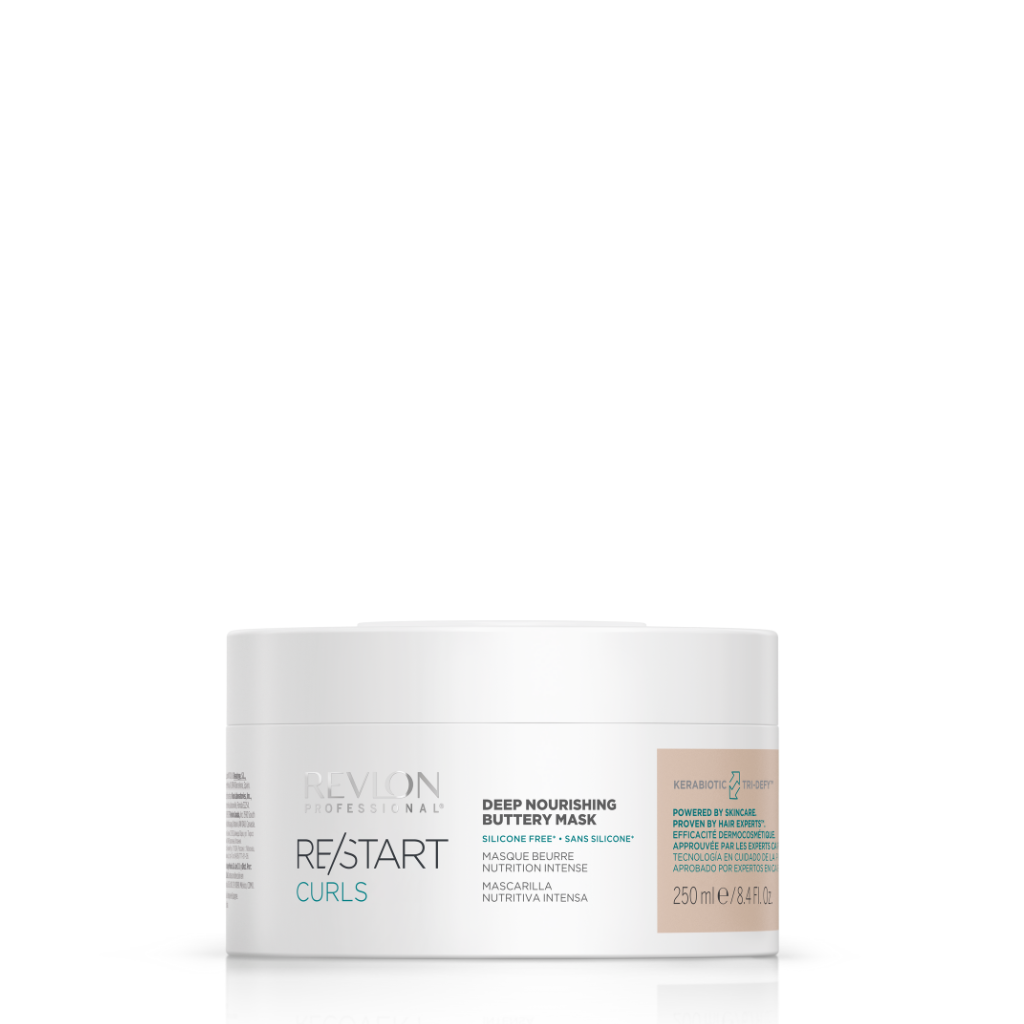 RESTART CURLS NOURISHING MASK 250ML