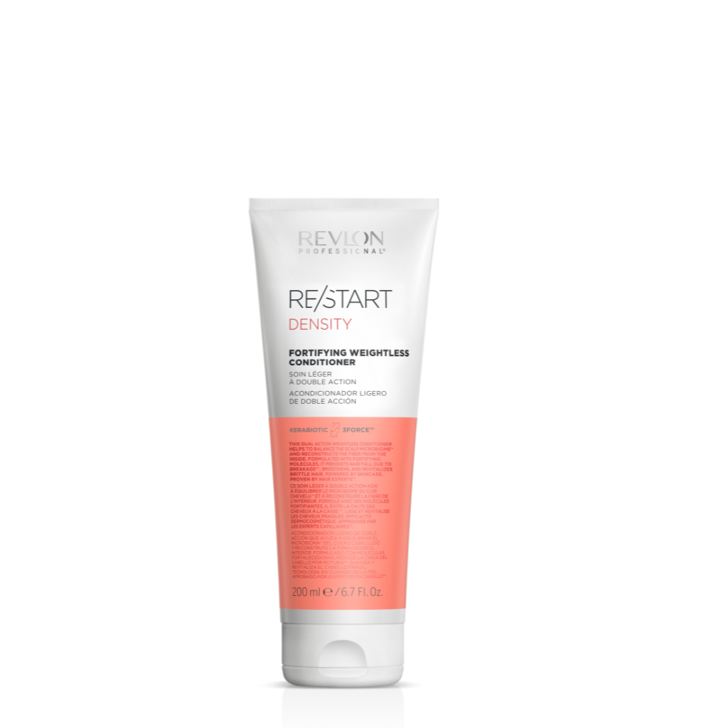RESTART FORTIFYING CONDITIONER 200 ML