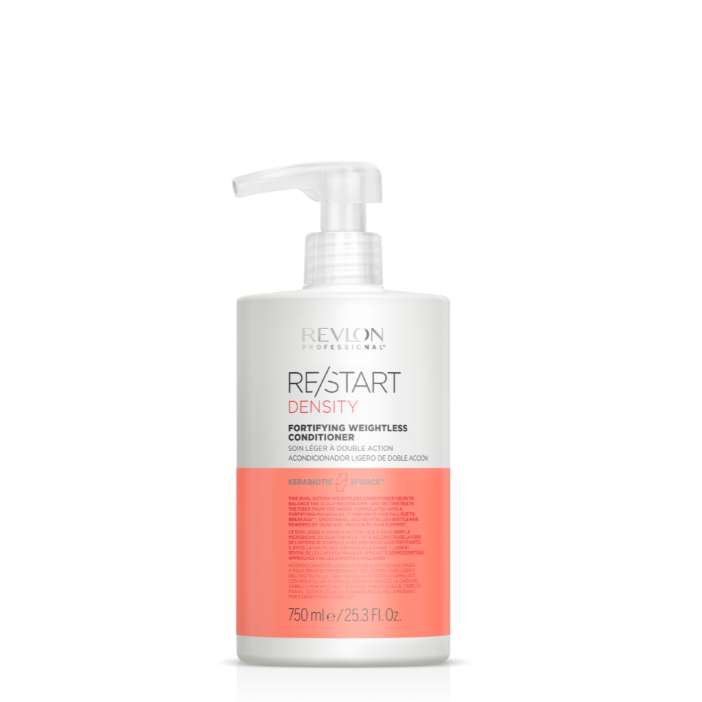 RESTART FORTIFYING CONDITIONER 750 ML