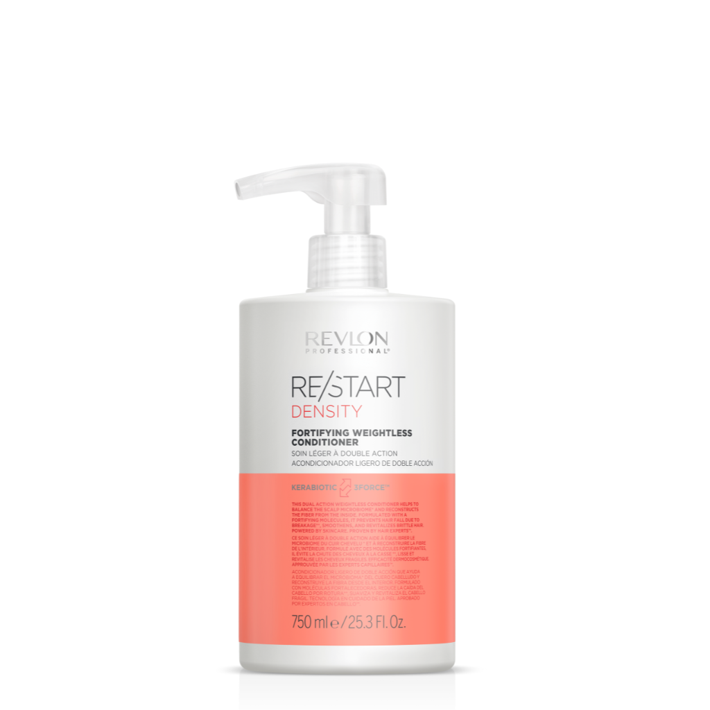 Restart fortifying conditioner 750 ml