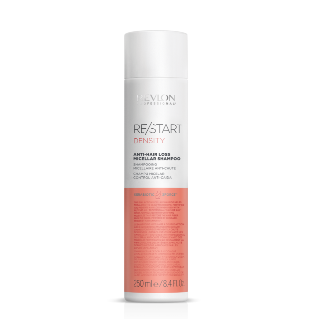 RESTART FORTIFYING SHAMPOO 250ML