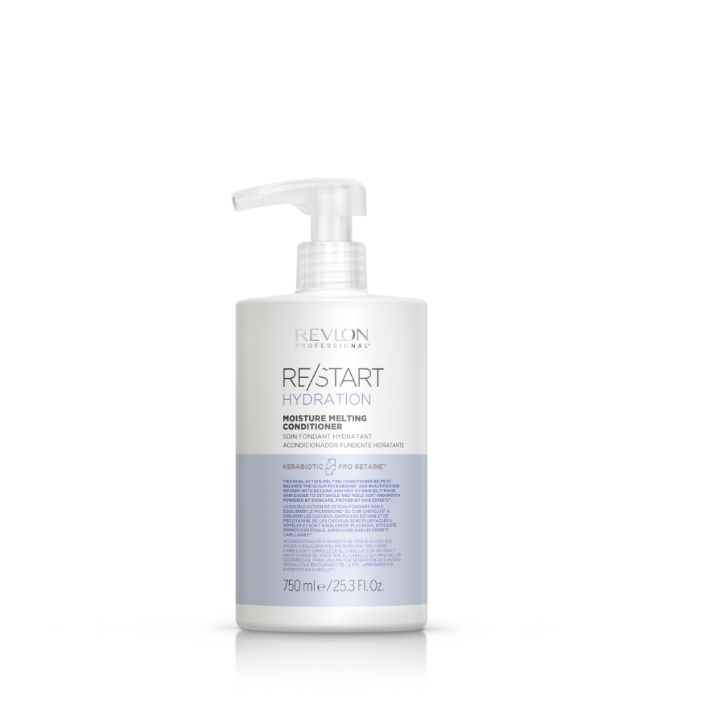 RESTART HYDRATION MELTING CONDITIONER 750ML