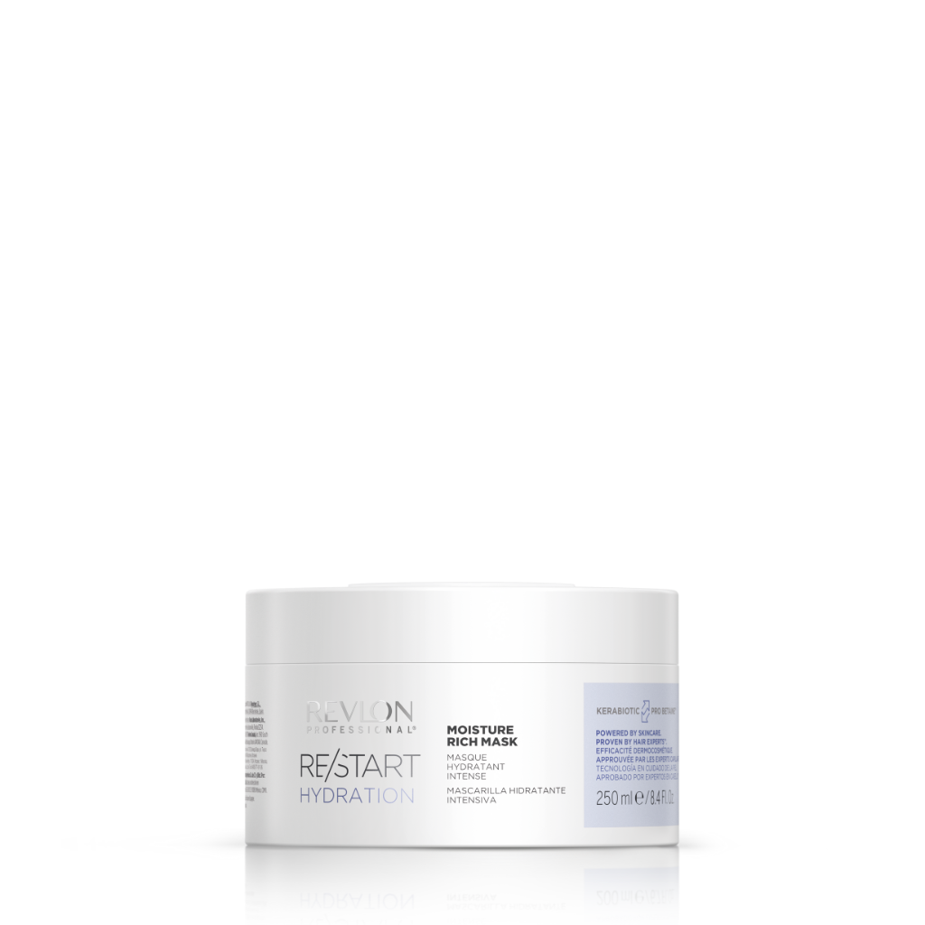 Restart hydration rich mask 200/250 ml