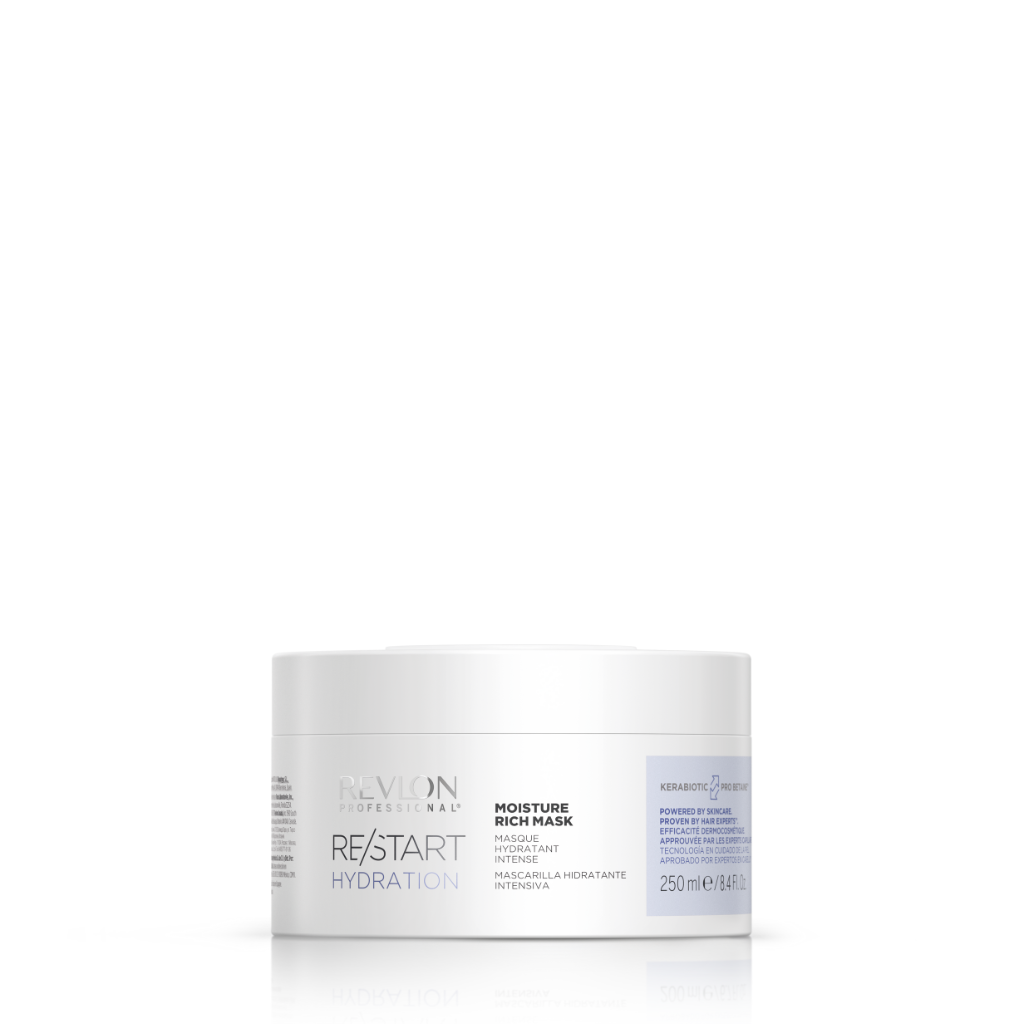 RESTART HYDRATION RICH MASK 200/250 ML