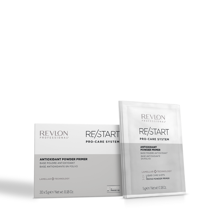 RESTART POWDER SACHETS (30X5G)150G