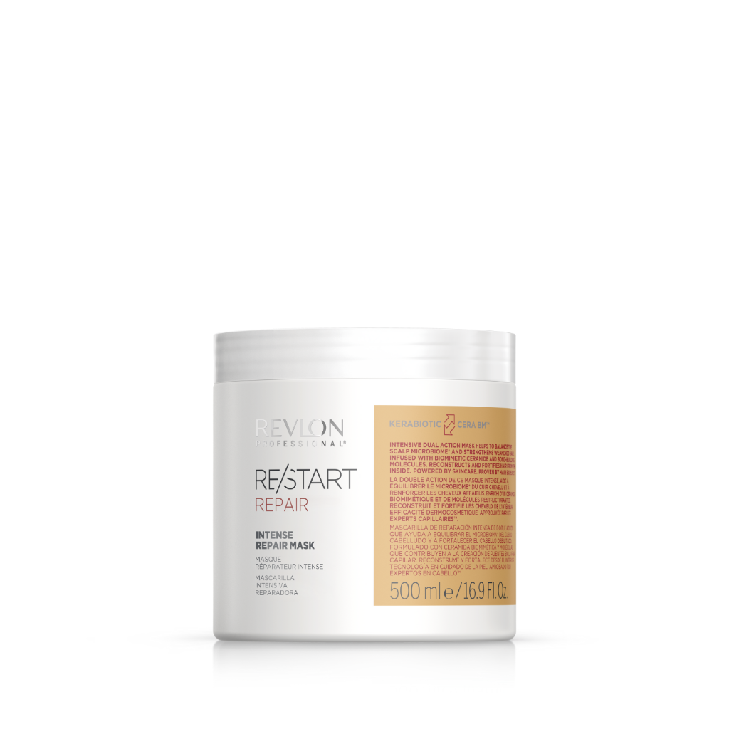 RESTART RECOVERY MASK 500ML