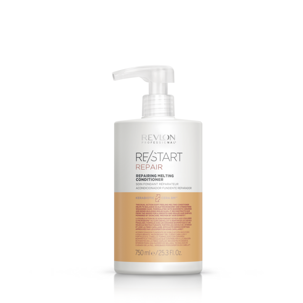 RESTART RECOVERY MELTING CONDITIONER 750ML