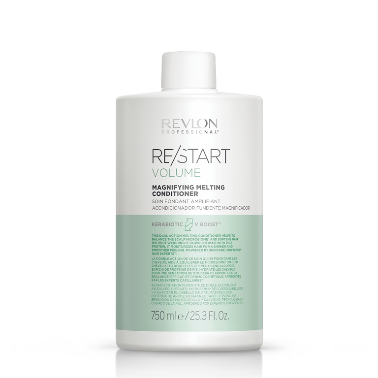 RESTART VOLUME MELTING CONDITIONER 750ML