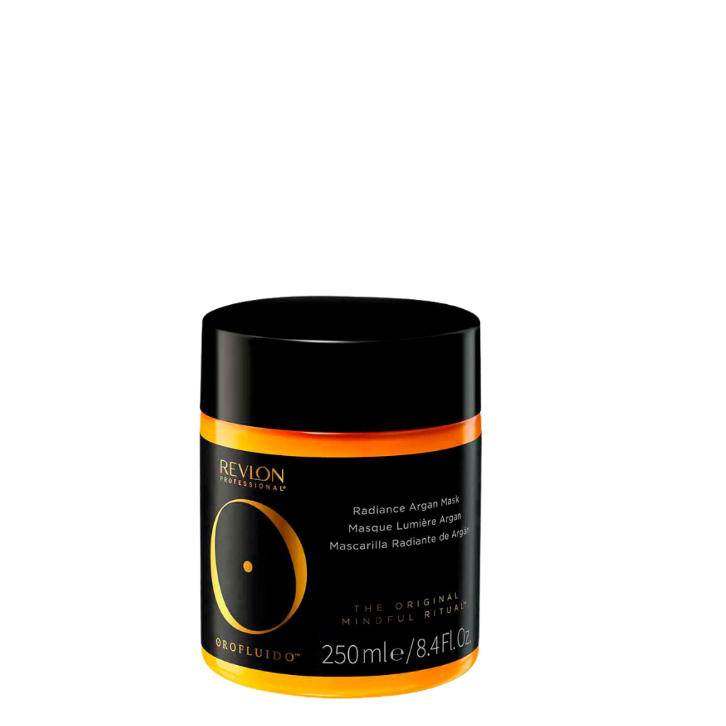 Orofluido original mask 250ml