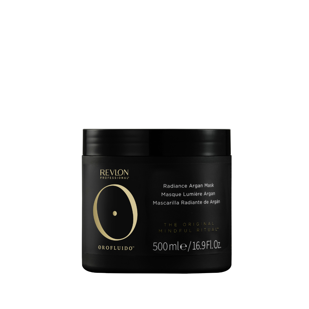 OROFLUIDO ORIGINAL MASK 500ML