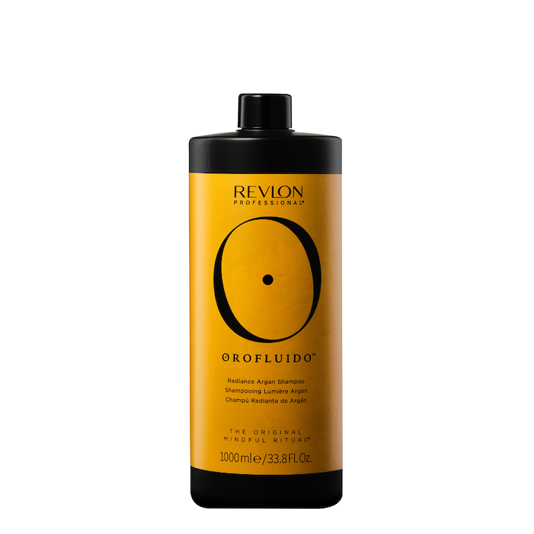 OROFLUIDO SHAMPOO 1000ML