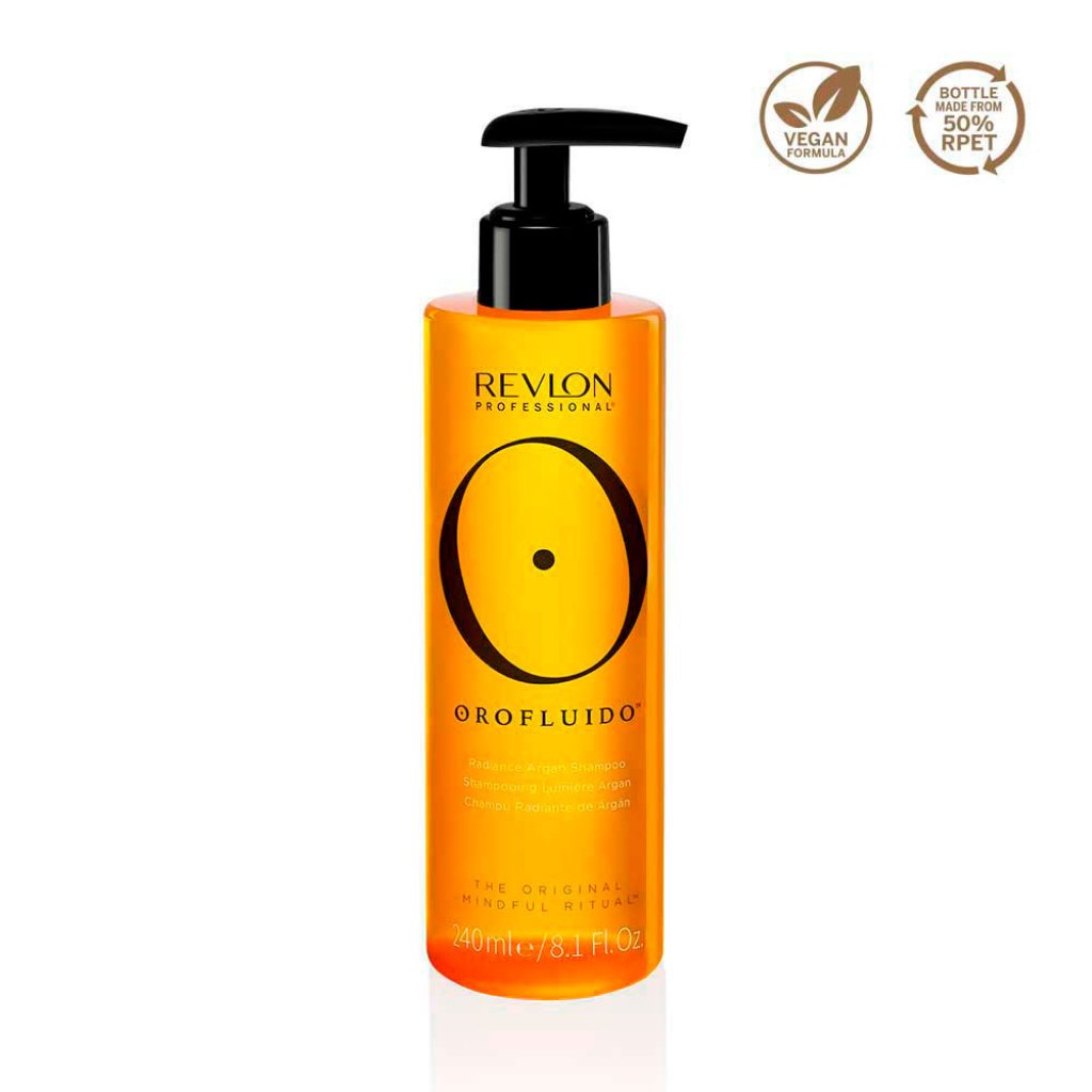 Orofluido shampoo 240ml