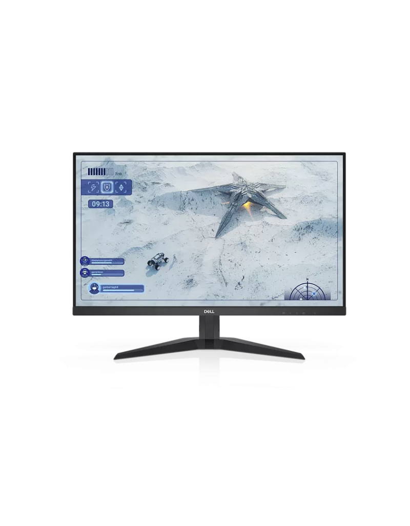 DELL 27" G2725D QHD 180Hz FreeSync IPS Gaming monitor