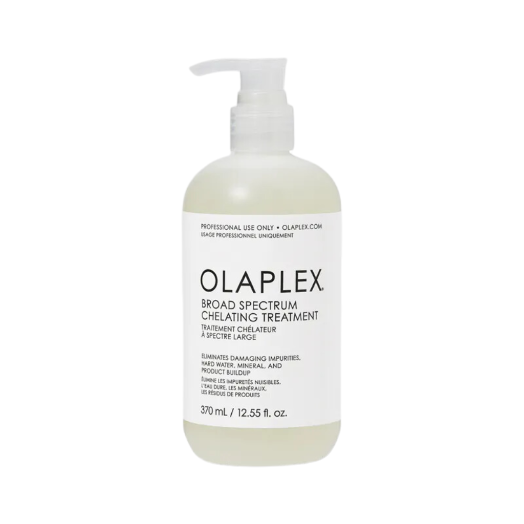 Olaplex Broad Spectrum Chelating Treatment 370ml