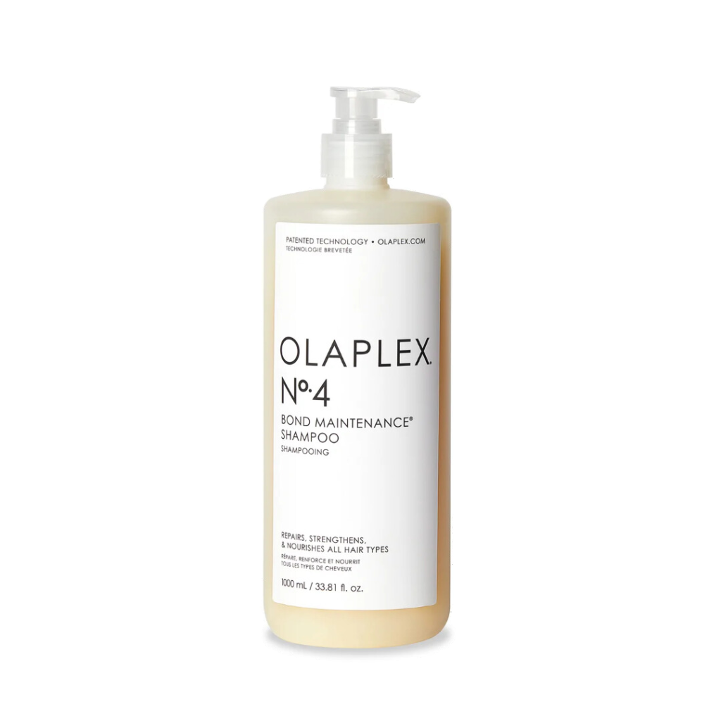 Olaplex No. 4 Bond Maintenance Shampoo 1000m