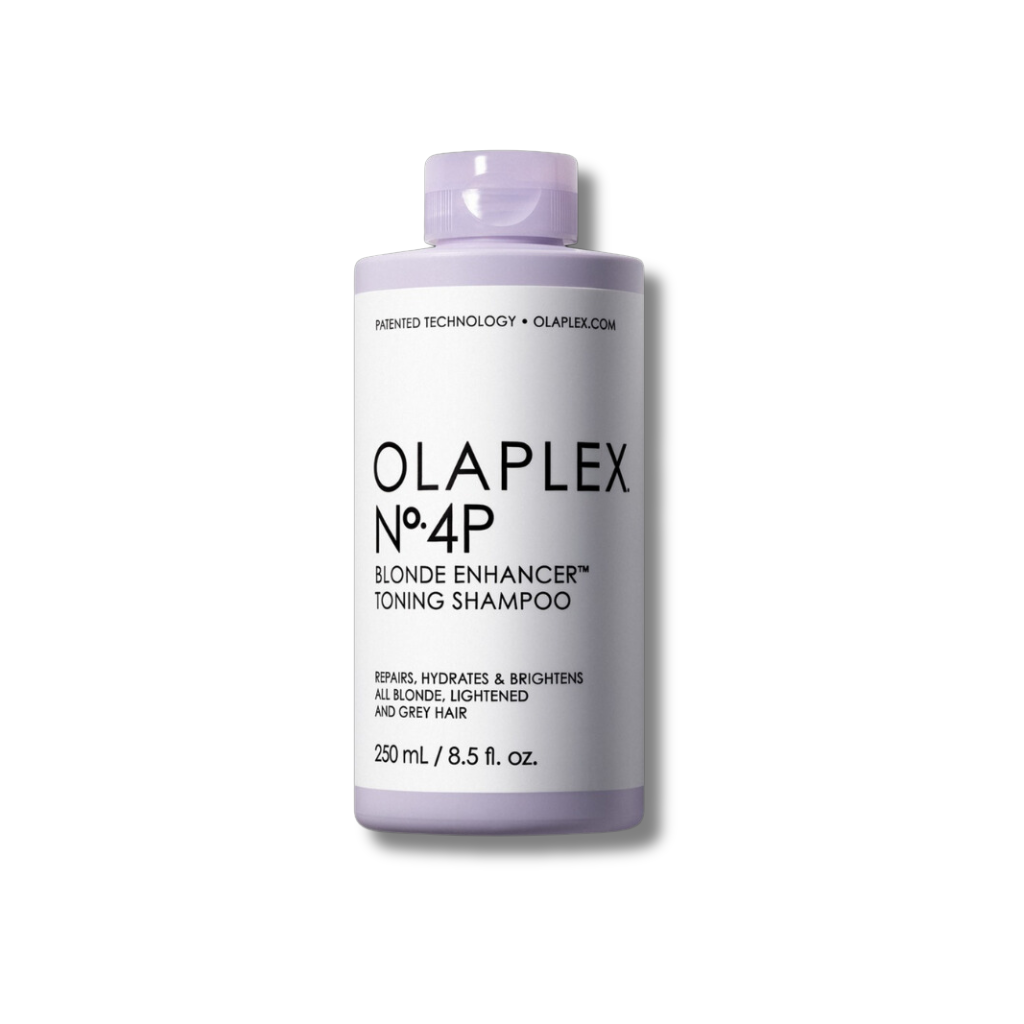 Olaplex no. 4-p purple shampoo 250 ml