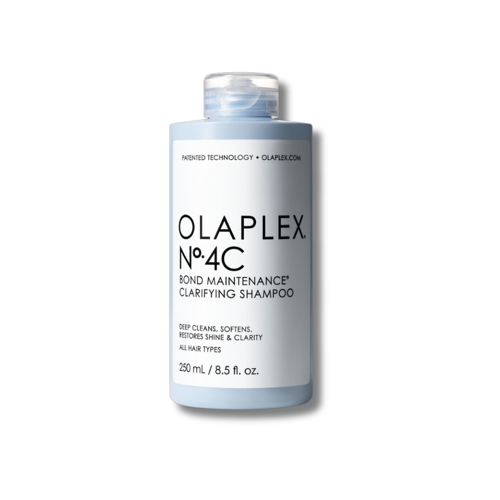 Olaplex No. 4c Clarifying Shampoo 250ml