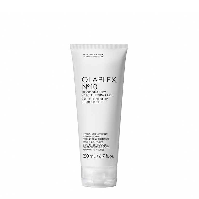 Olaplex no.10 bond shaper curl defining gel 200 ml