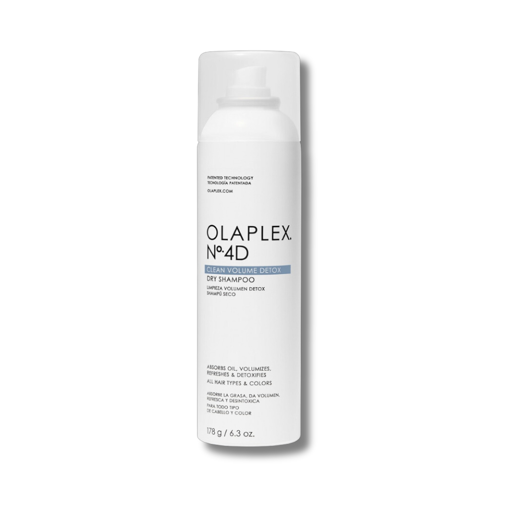 Olaplex No.4D Clean Volume Detox Dry Shampoo 178 gr