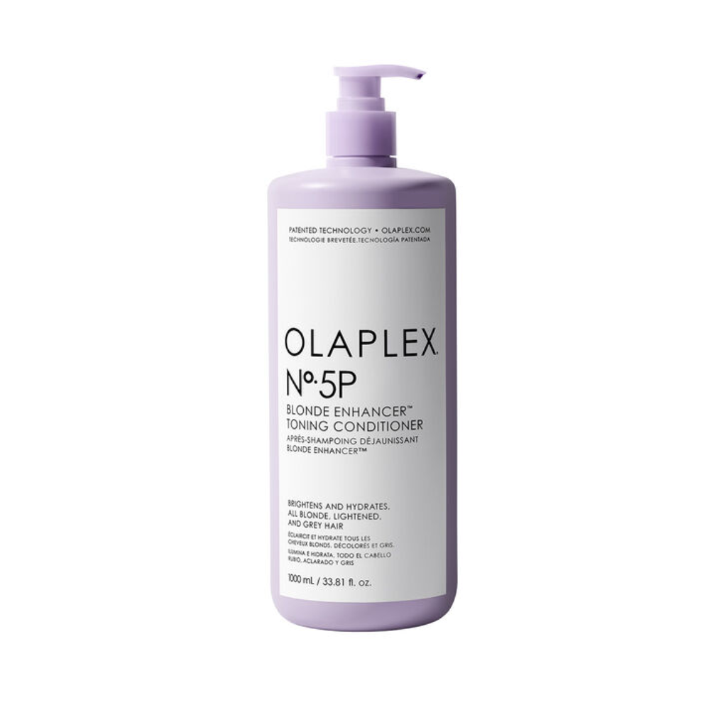 Olaplex no.5p blonde enhancer toning conditioner (1000ml)