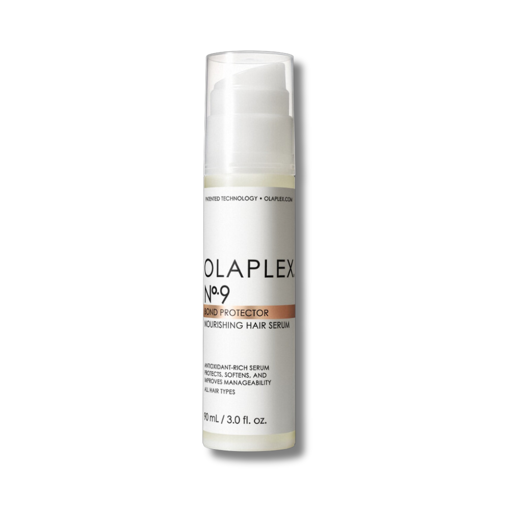 Olaplex no.9 bond protector nourishing hair serum 90 ml