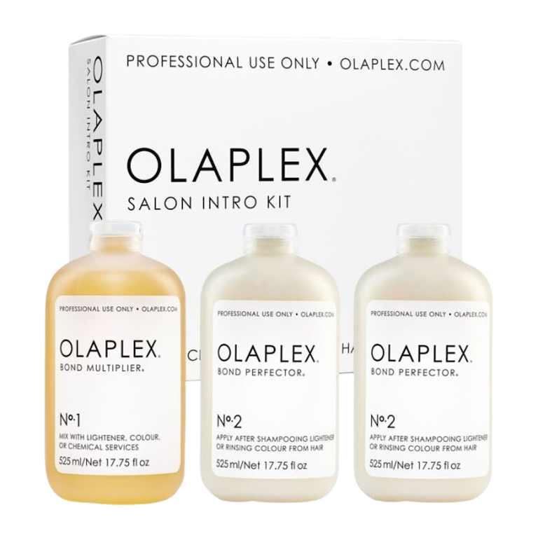 Olaplex salon intro kit 3*0.525ml