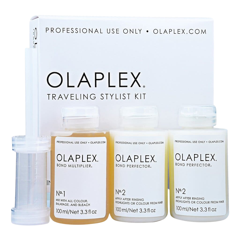 Olaplex traveling kit 3*100ml