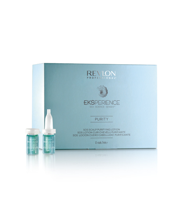 RP EKS PURIFYNG LOTION 7MLX12