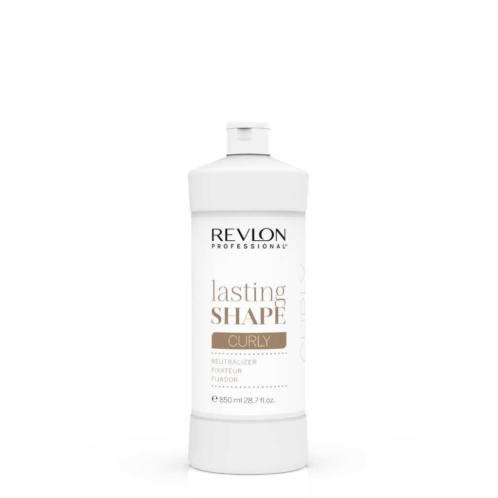 RP Lasting Shape curly neutralizer 850ml