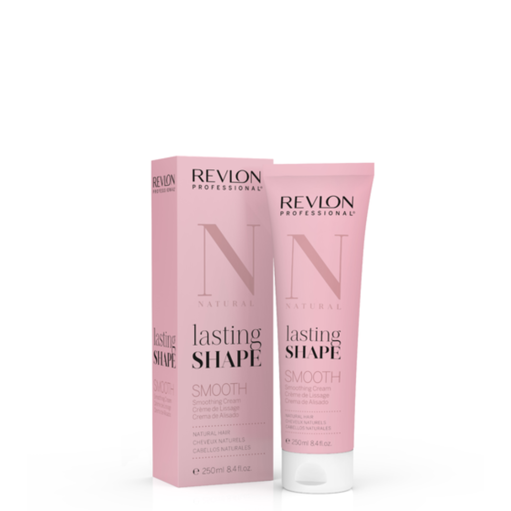RP LASTING SHAPE SMOOTH NATURAL HAIR 250ML