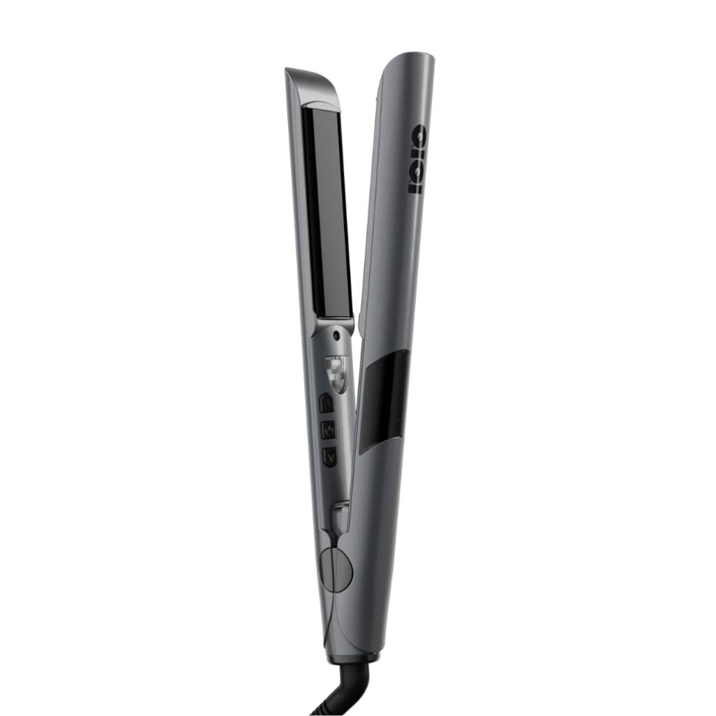 Qiqi Flat Iron – Too hot to handle