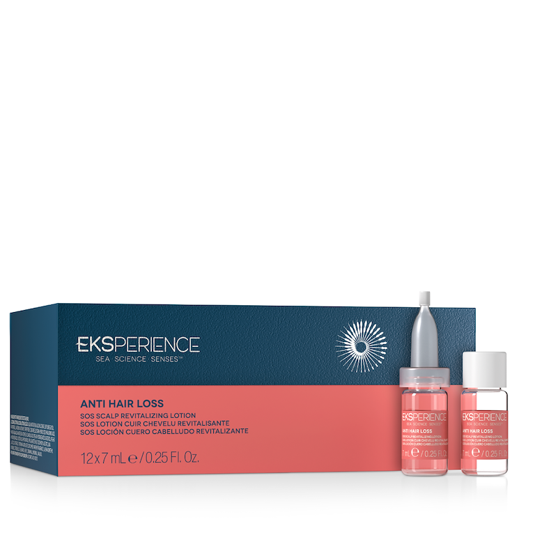RP EKS ANTI HAIR LOSS REVITALIZING LOTION 7ML (X12)