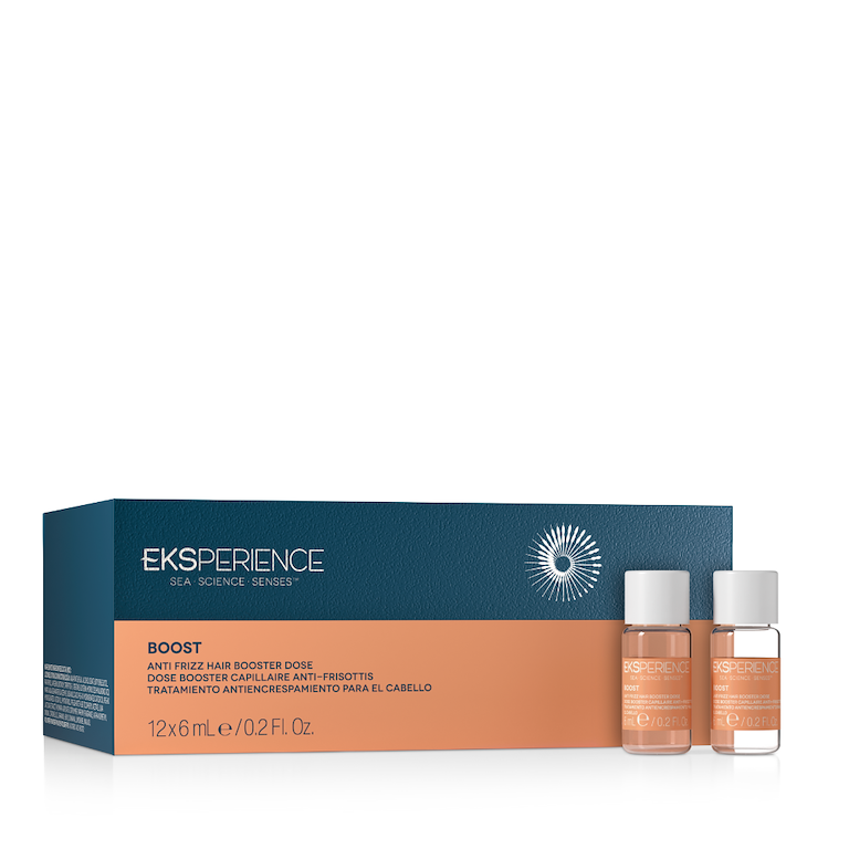RP Eks Boost Ant-frizz booster 6ml (X12)