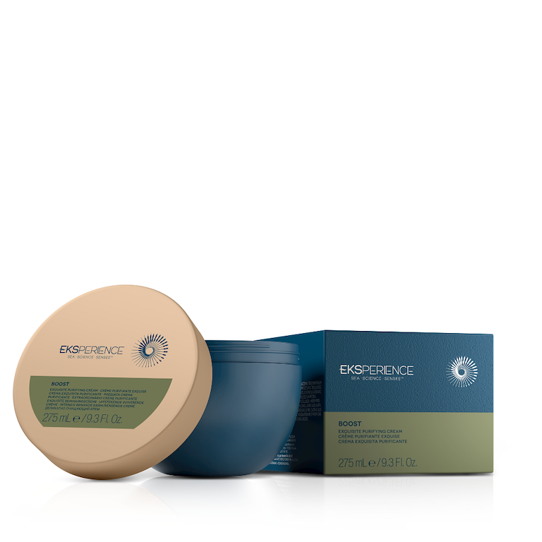 RP EKS BOOST EXQUISITE PURIFYING CREAM 275ML