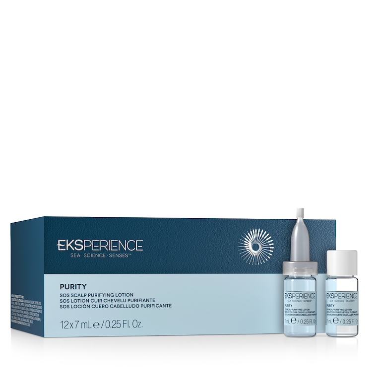 RP Eks Purifying lotion 7ml (X12)