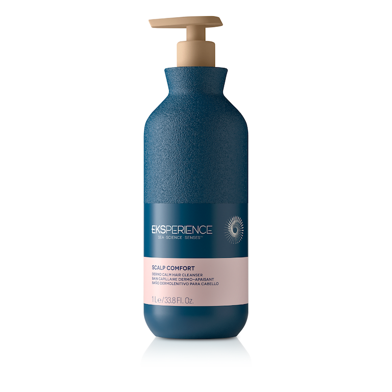 RP EKS SCALP DERMO CALM CLEANSER 1000ML