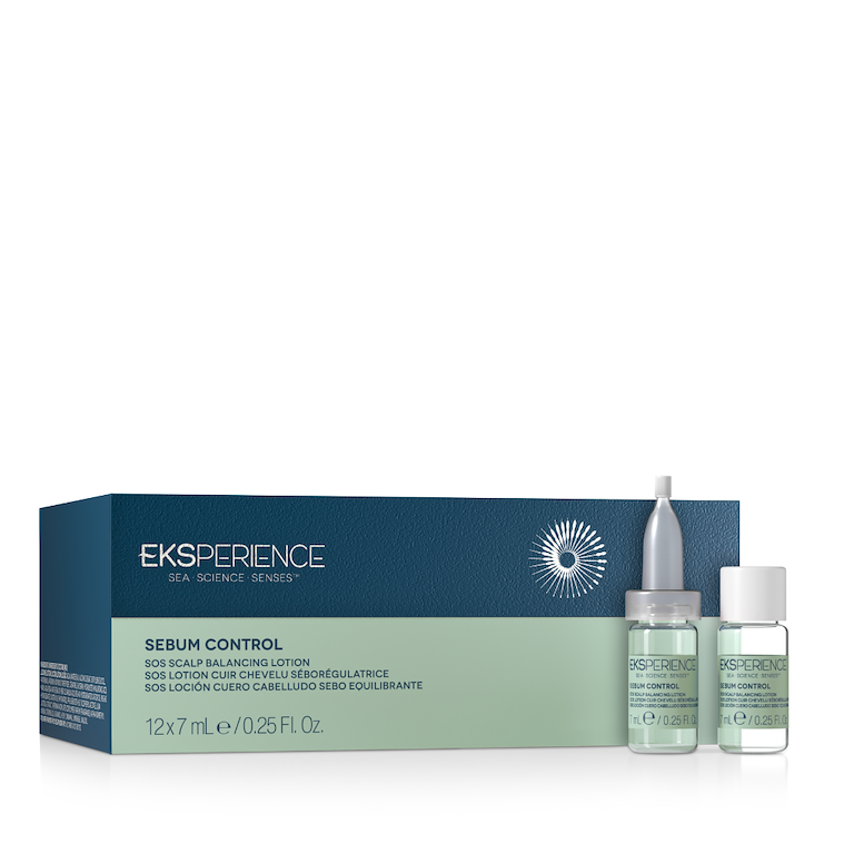 RP Eks Sebum balancing lotion 7ml (X12)