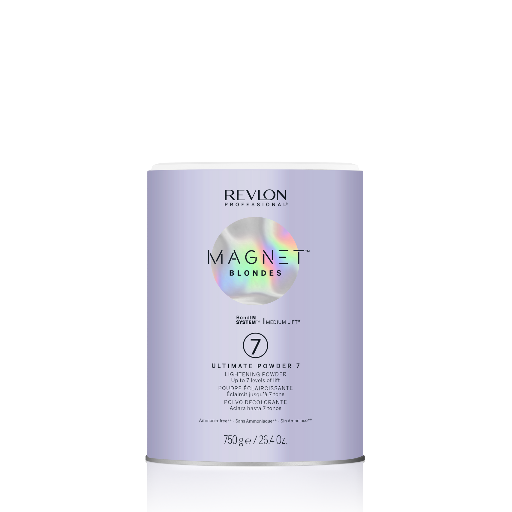 RP Magnet blondes 7 powder 750g